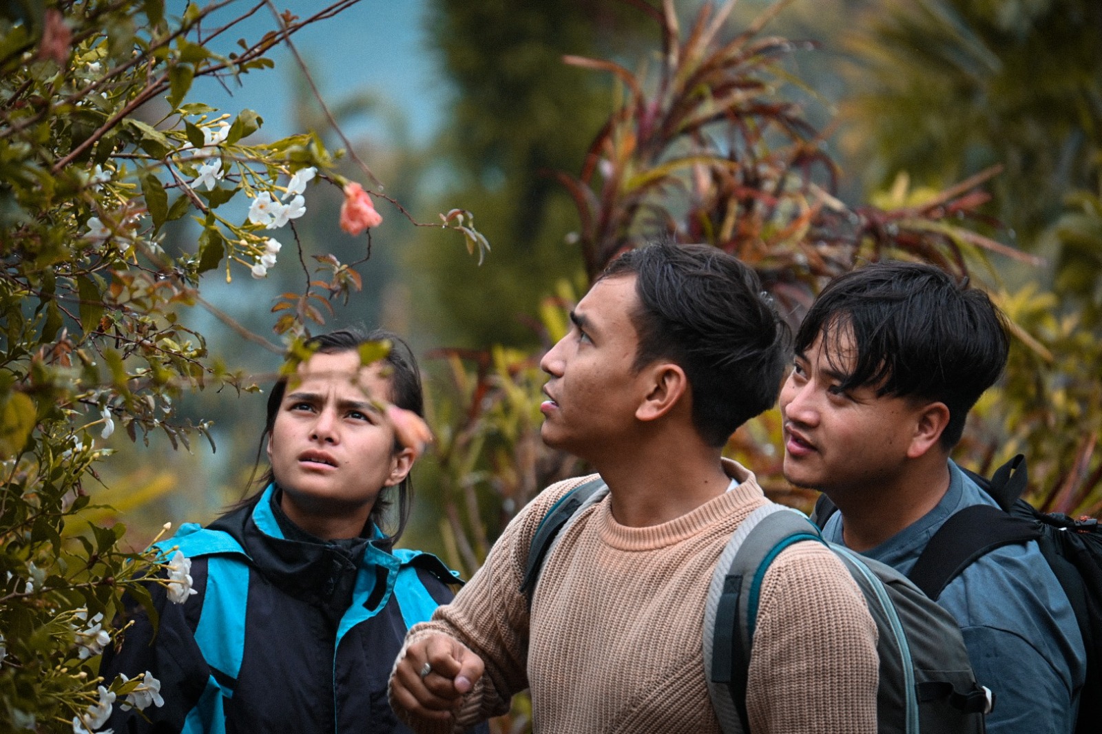 Shabong Travels - Customized Tour Packages