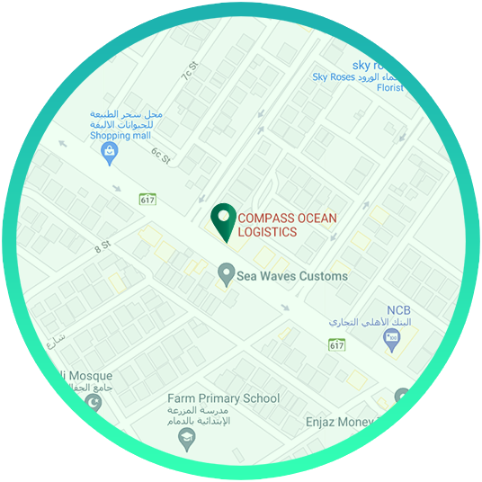 CONTACT US | COMPASSLOG