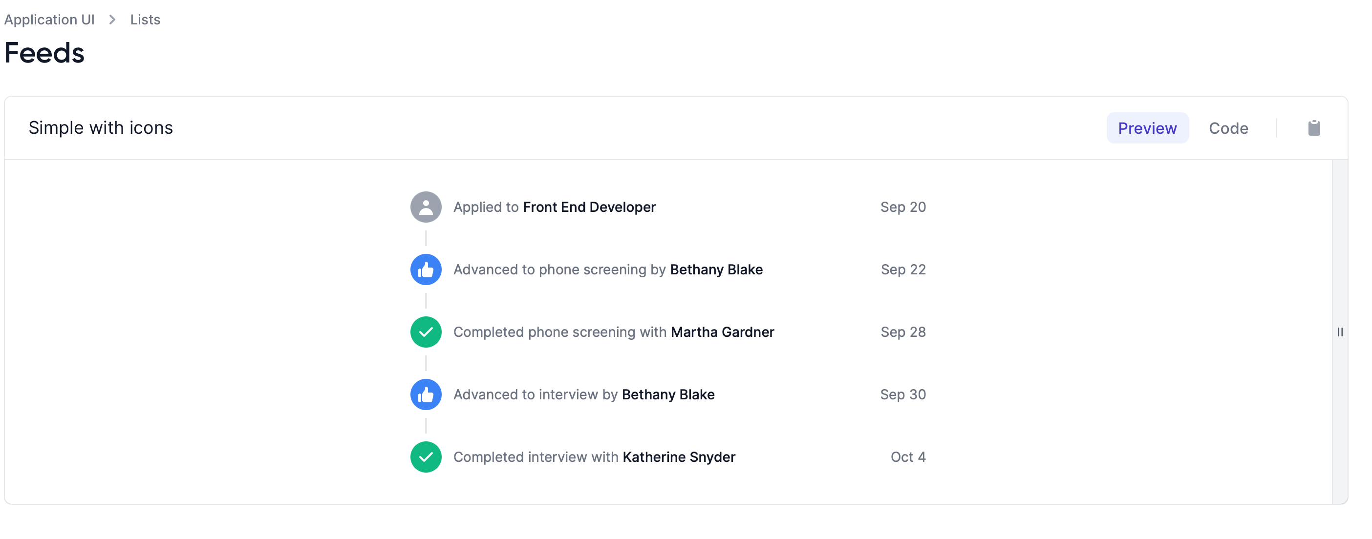 Tailwind CSS from an iOS Developer’s Perspective | Swiftjective-C