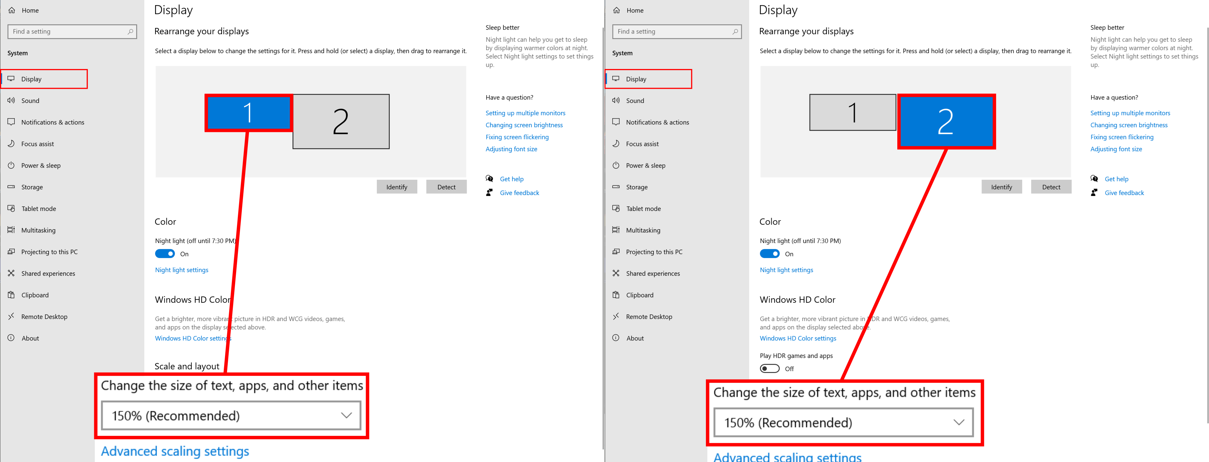 DPI Scaling - IntuitiveTables | The best multi table poker manager software