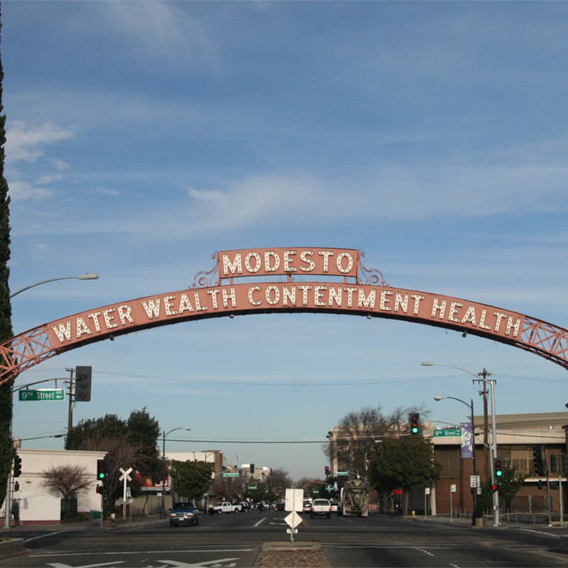 Home - Connect Modesto