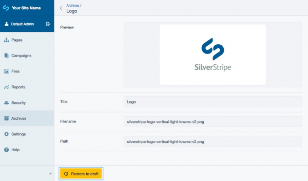 Bluehouse Group | SilverStripe 4: Should you make the upgrade?