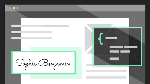 Embedding e-signatures in your React app