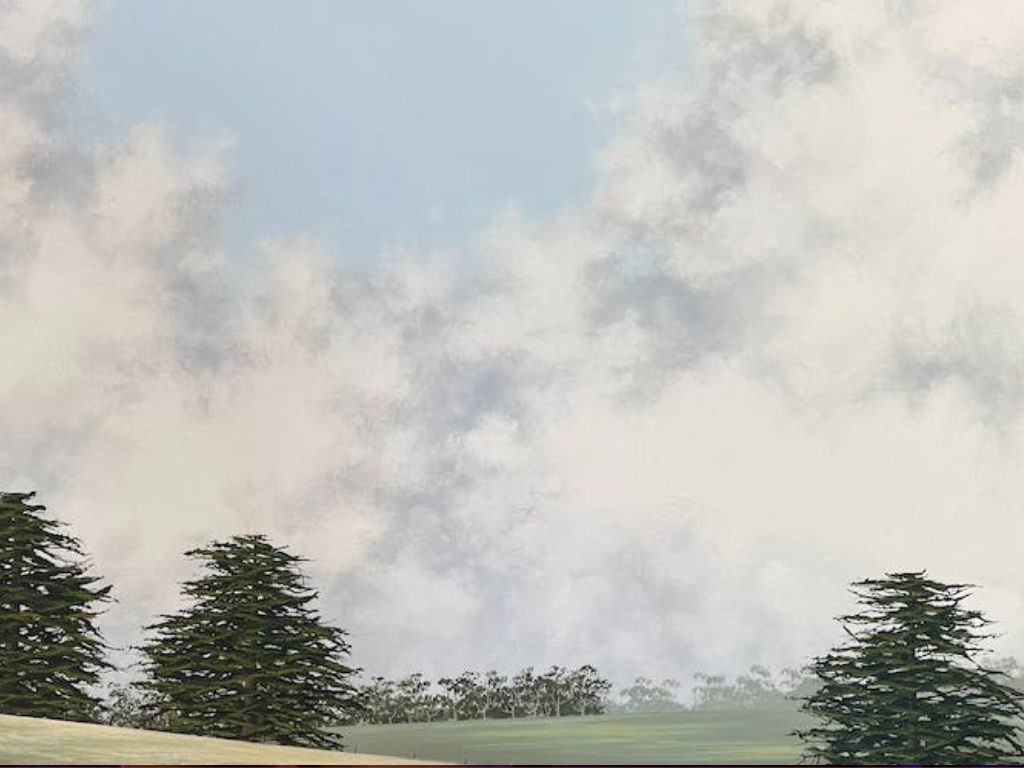 Art2Muse Gallery Debbie Mackenzie 2023 | UpNext