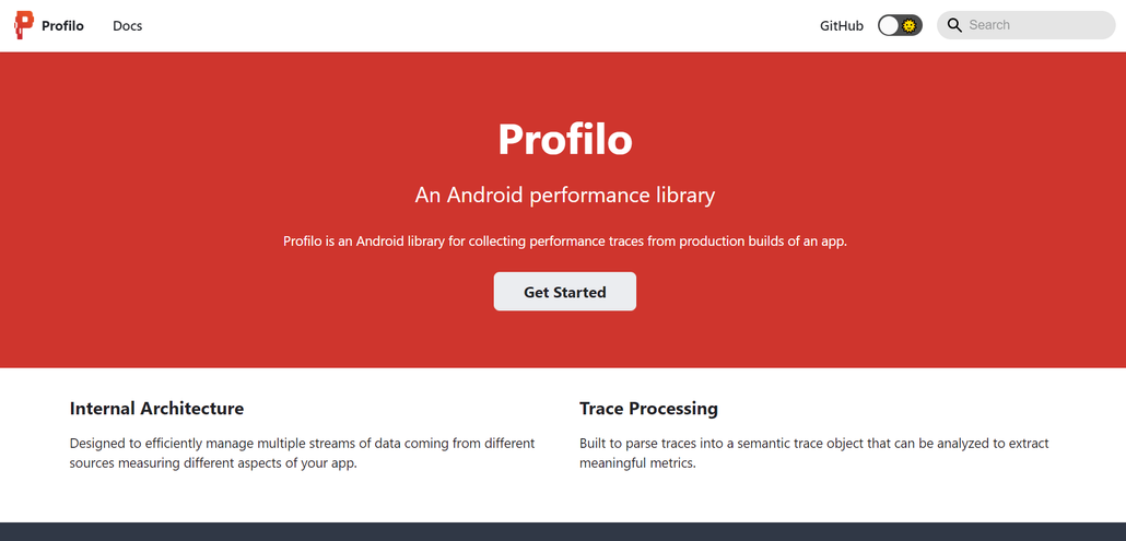 Docusaurus Site Showcase | Docusaurus