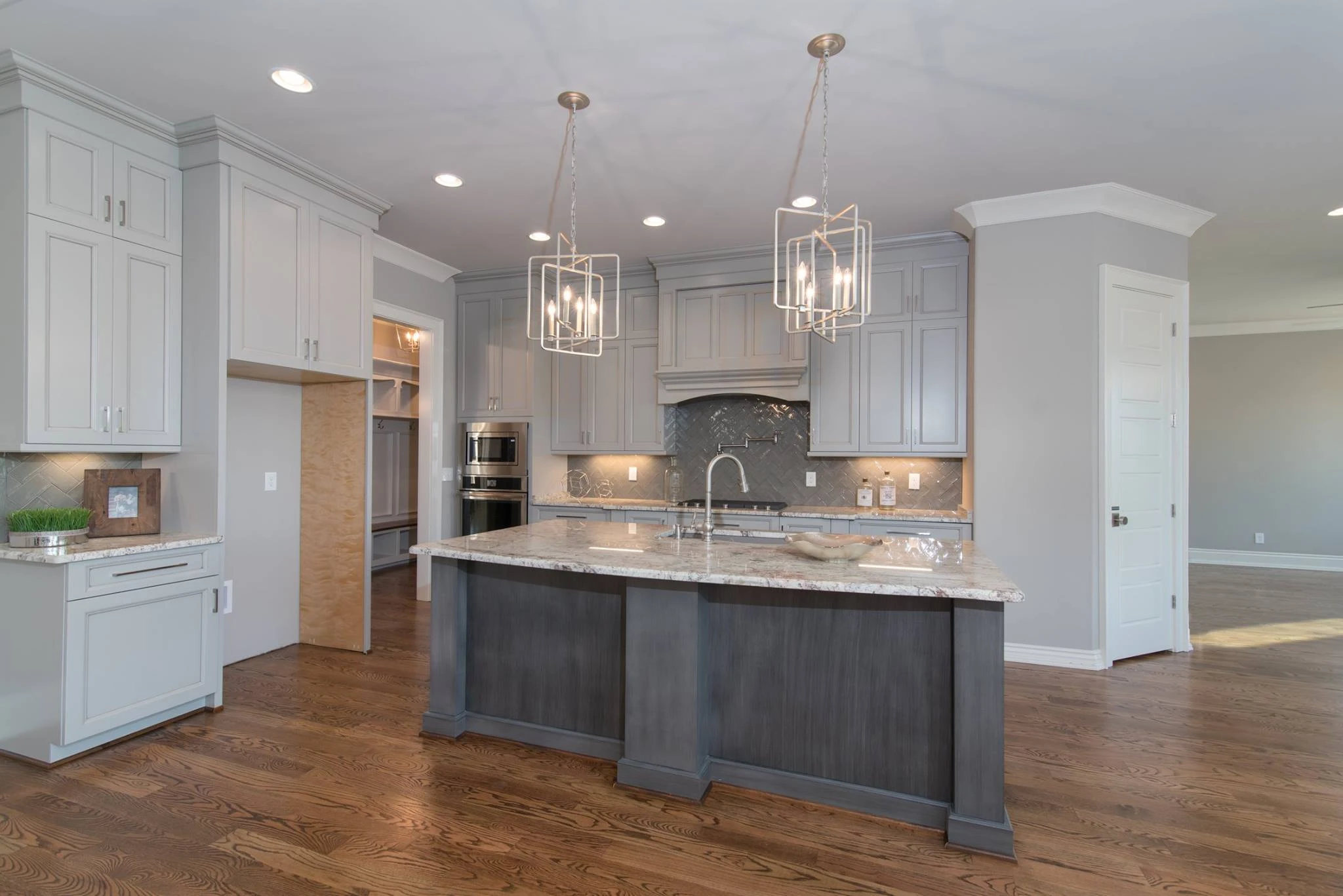 Gallery | Provision Kitchen