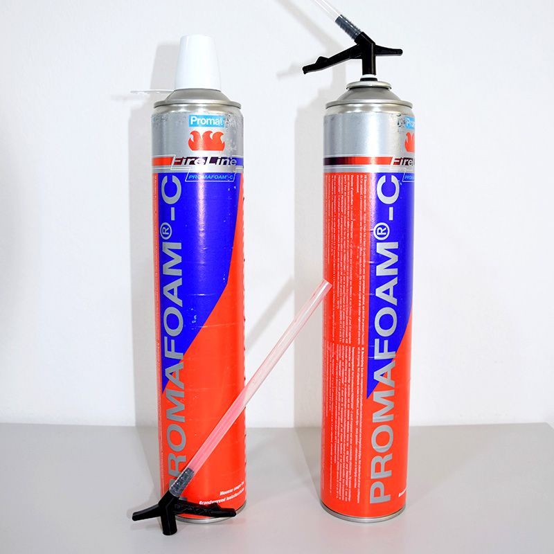 Promat Promafoam-C - Proizvod | Protupožarna zaštita
