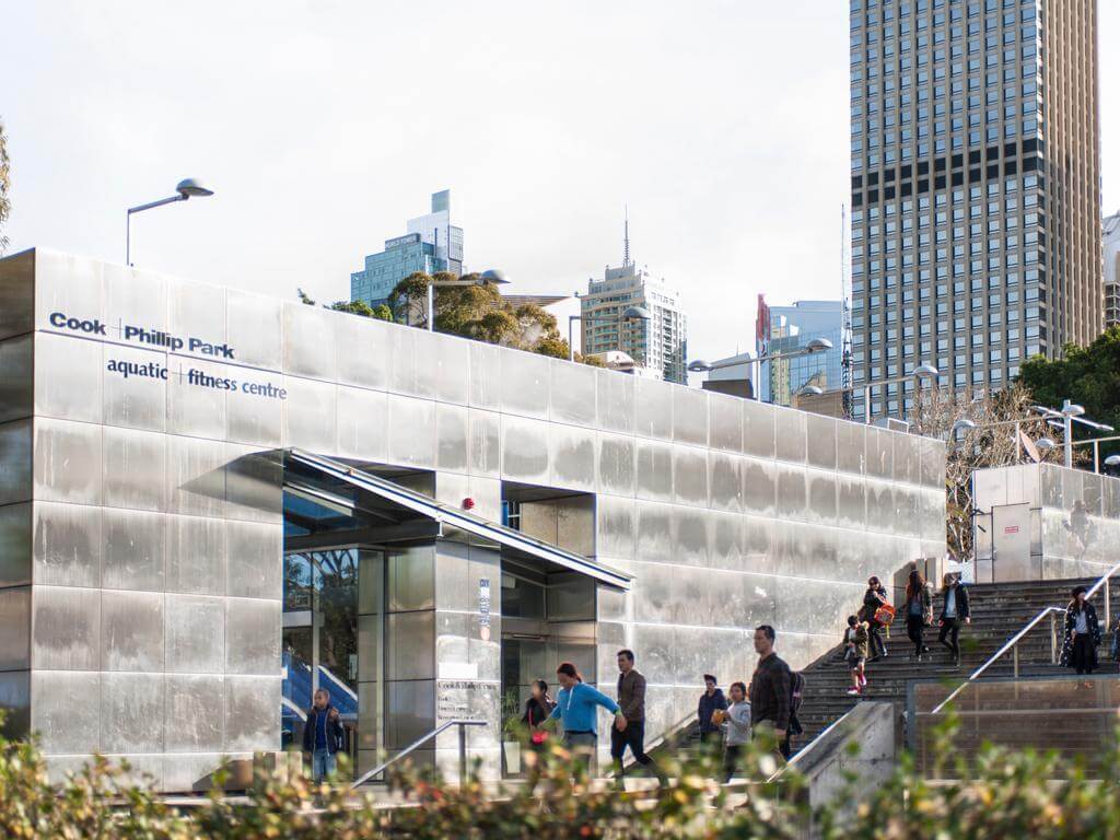 Thursday Pickleball at Cook and Phillip Park Centre 2021 | UpNext