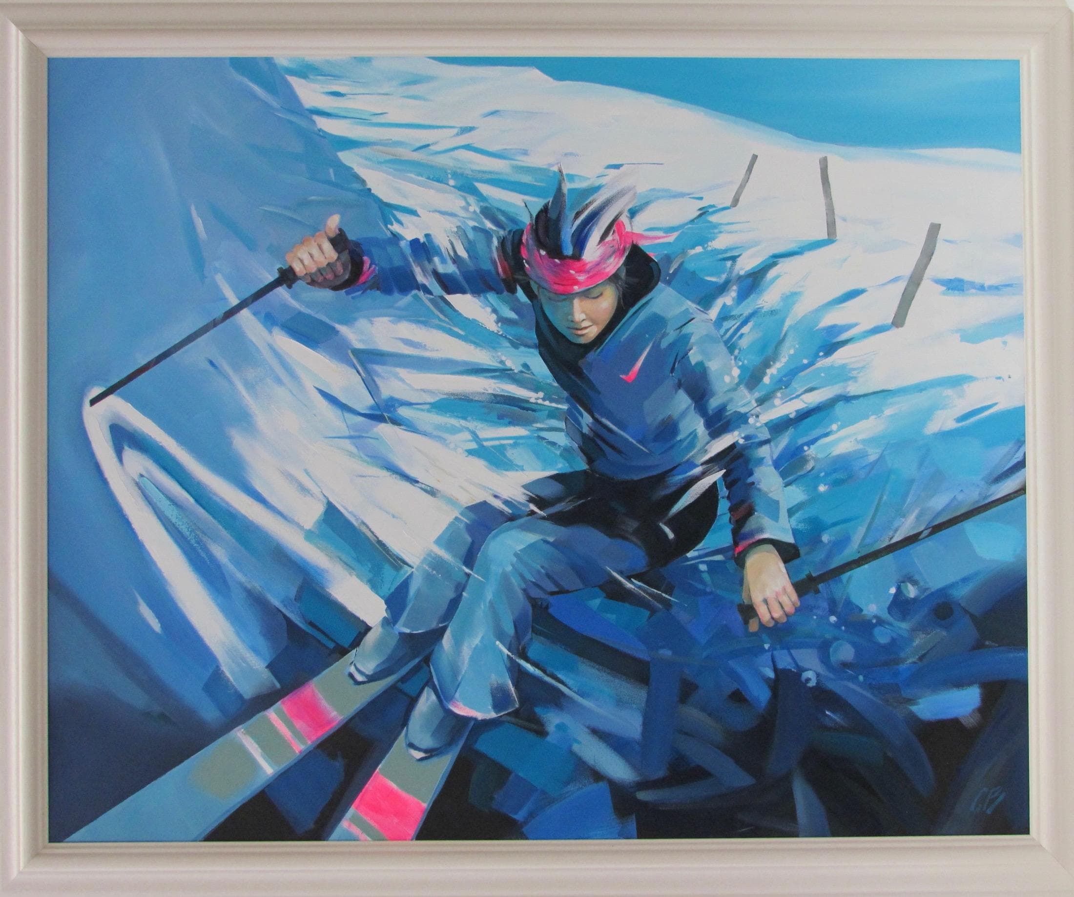 Campbell Bryson – 1896 Gallery