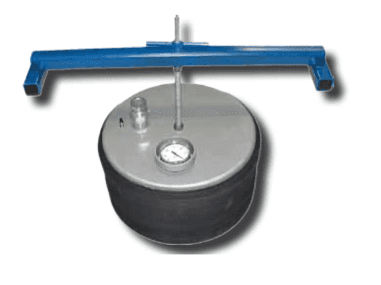 Vacuum Test Plugs | Trench & Traffic Supply