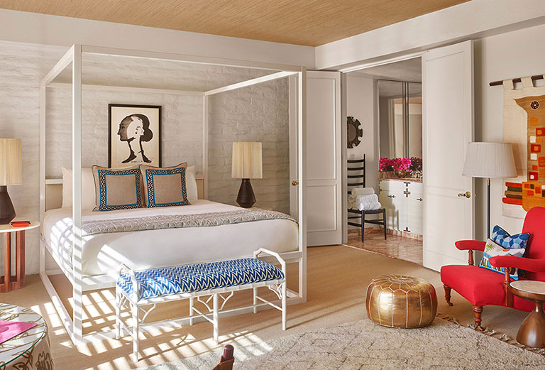 Parker Welcome To The Best Boutique Hotel In Palm Springs 5536