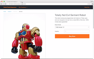 Learn Webdriver Test Automation with WebdriverIO