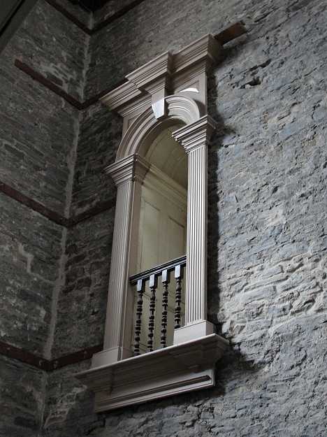 Llanelly-house | Lisa Oestreicher