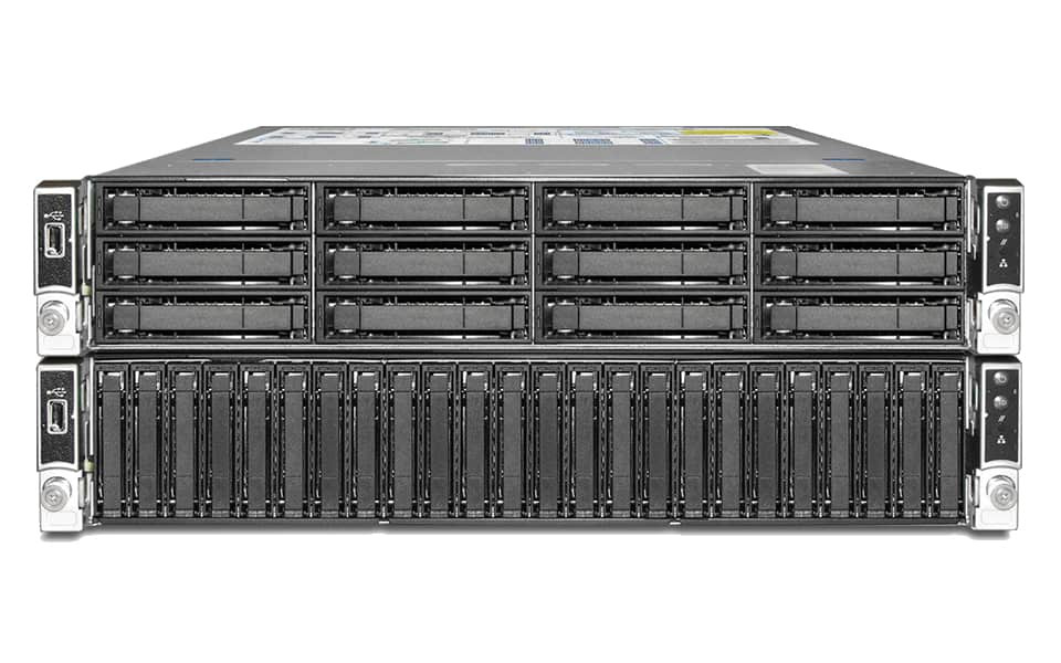 OEM appliances and hardware platforms | UNICOM Engineering