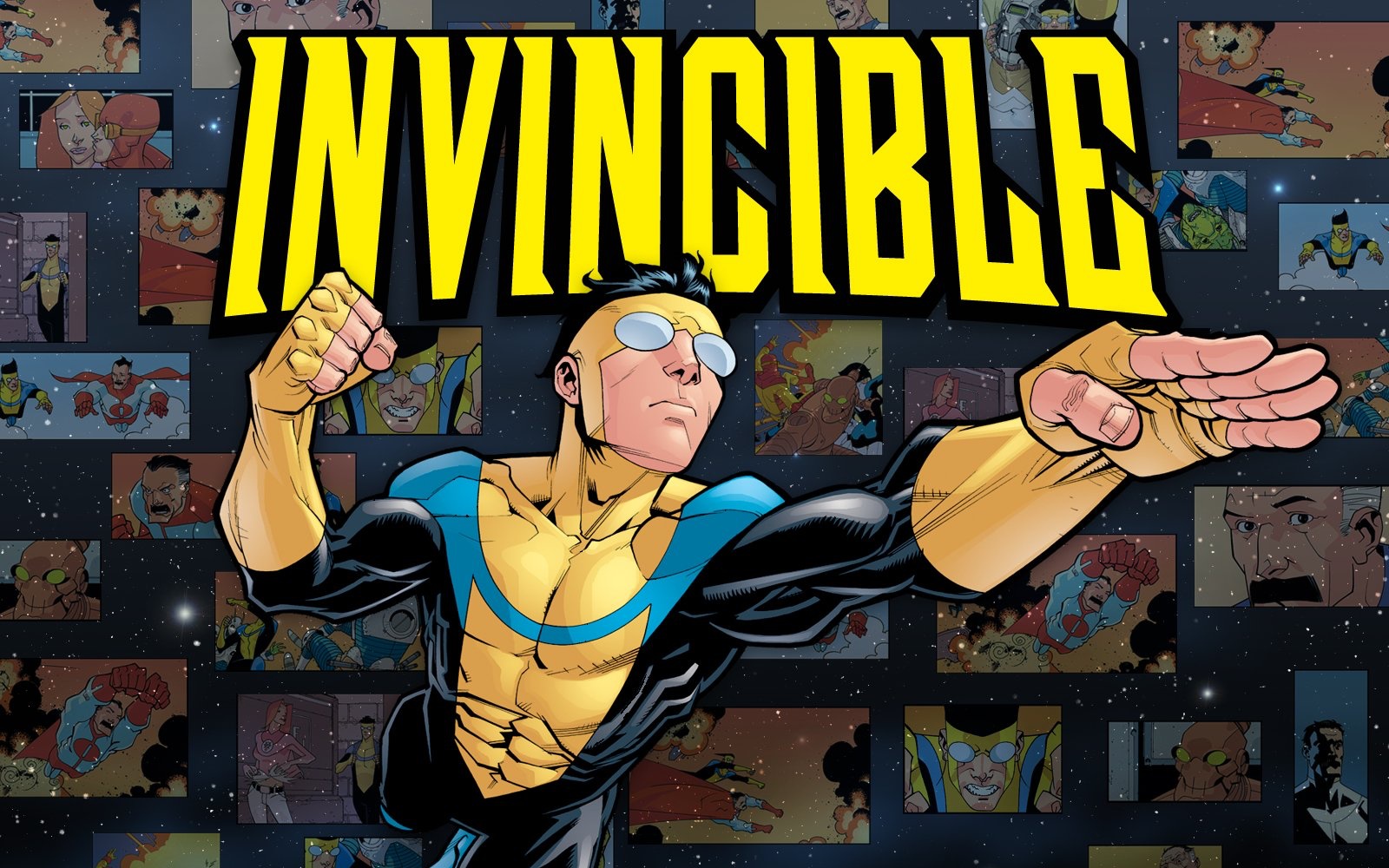 Ojo con “Raya y el último dragón”, “Piola” e “Invencible”