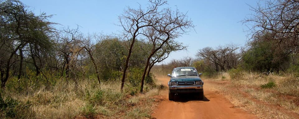 Kenya, Part 8: Research Fieldwork in Makindu and Visit to a Gurudwara ...