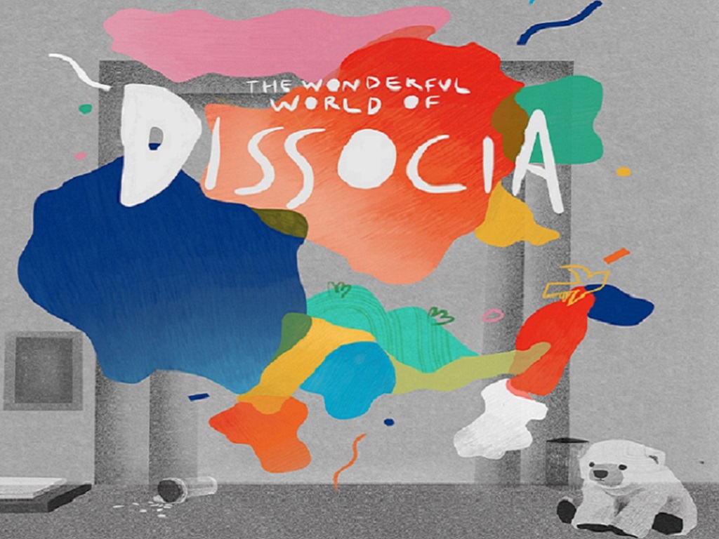 The Wonderful World of Dissocia 2023 | UpNext