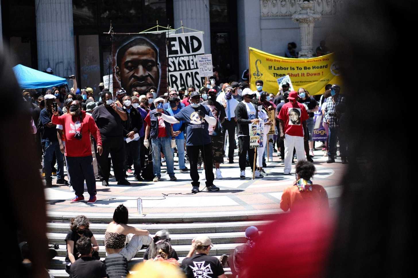 One union’s century-long fight for justice | East Bay Majority