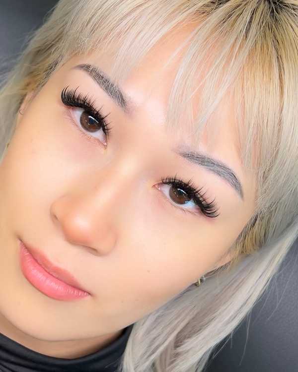 Wispy Lashes: The Biggest Trend in the Lash Extension Industry right now.