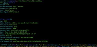 Trailing Slashes on Netlify | Jon