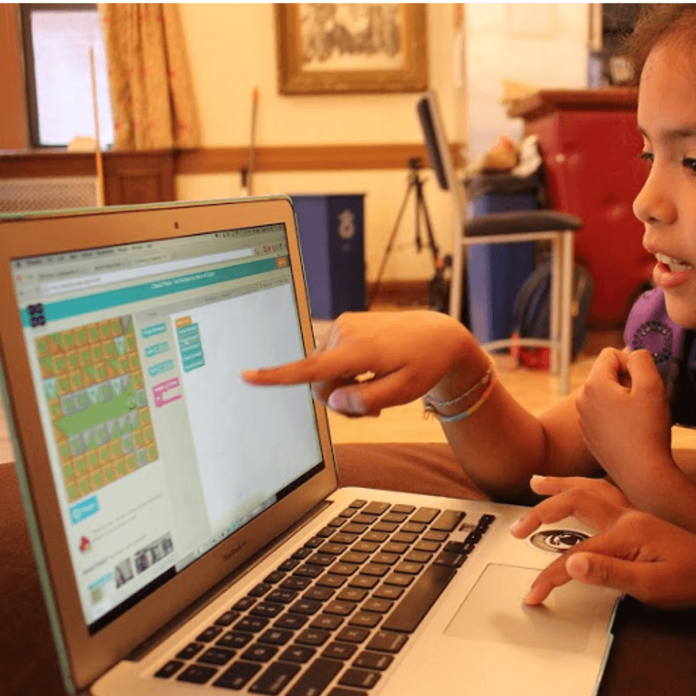 Coding for Kids | Coding Classes for Kids & Teens | The Coding Space