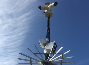 Solar Farm Security Guide - Safesite Facilities