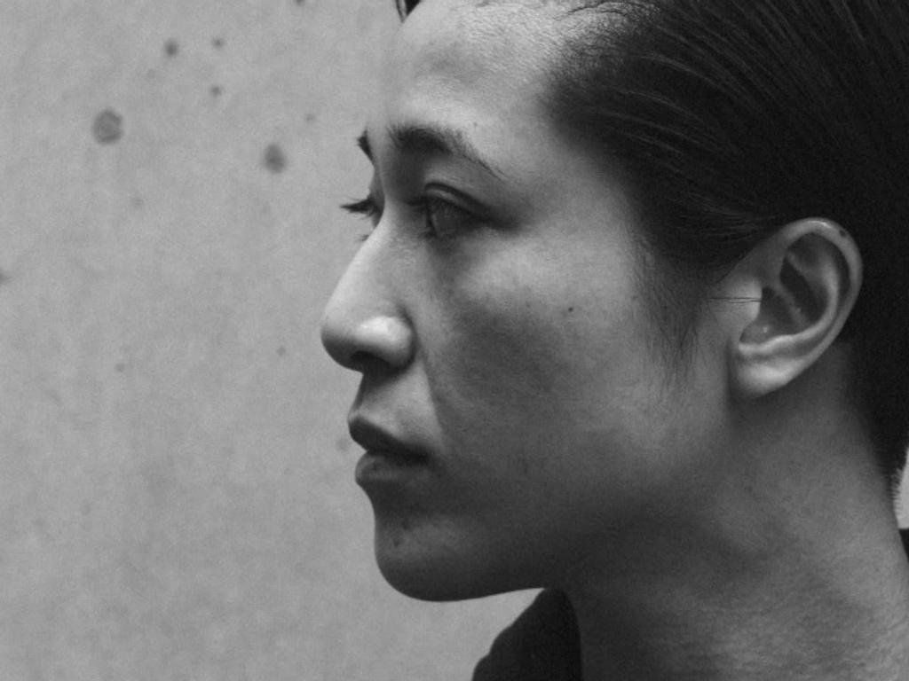 Jess Ho in conversation with Simon Marnie 2022 | UpNext