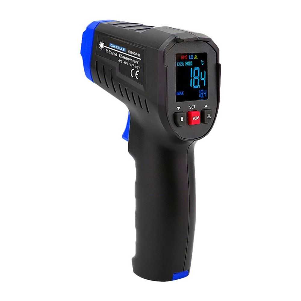 G9404 Contactless IR Thermometer