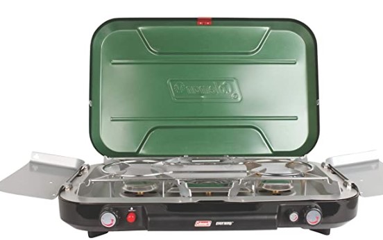 5 Best Coleman Stoves For Camping