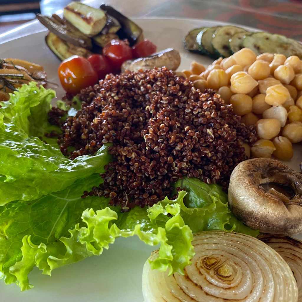 Casa Asia | RESTAURANT MENU