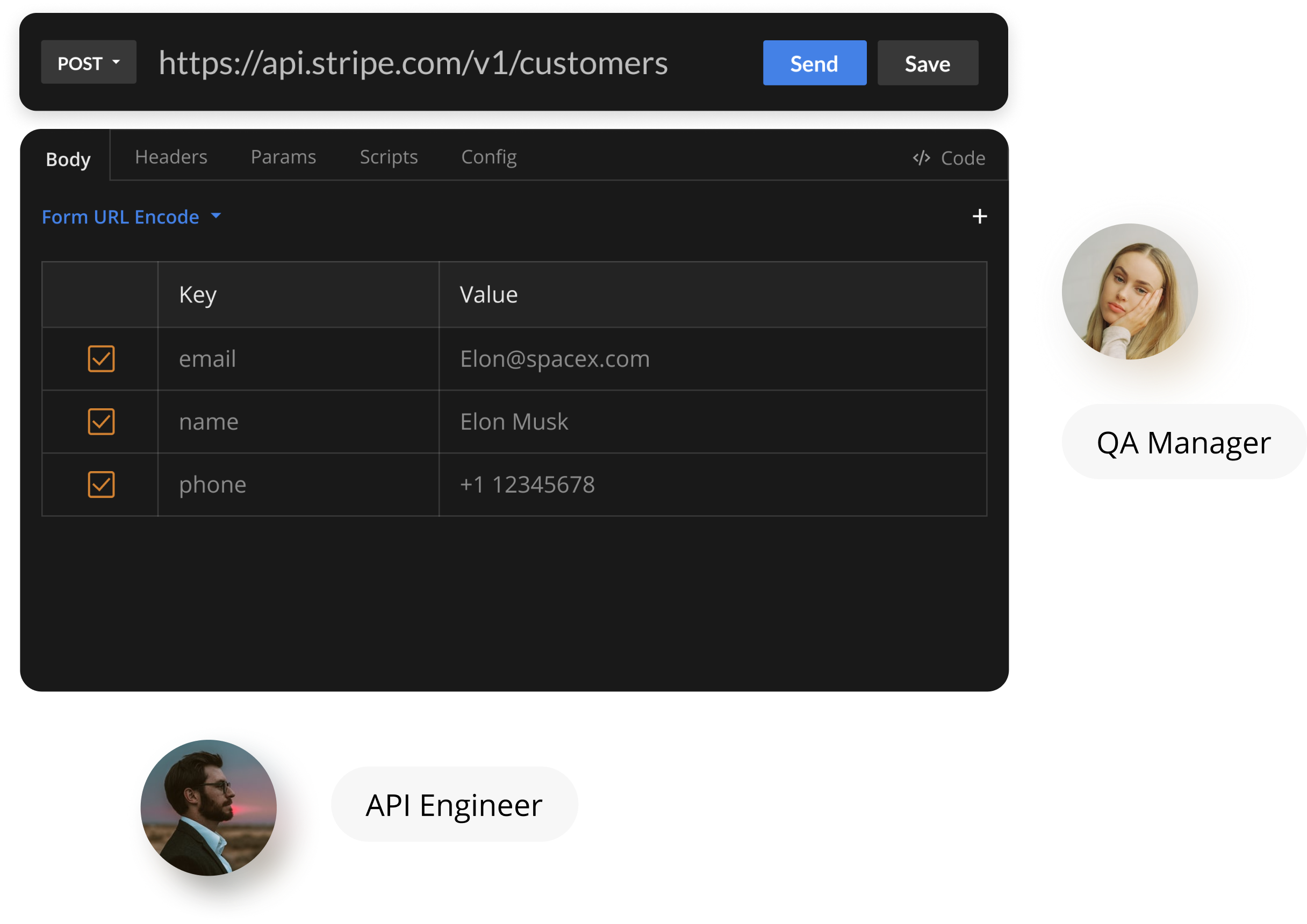 Minimal Rest API client for your team | Firecamp