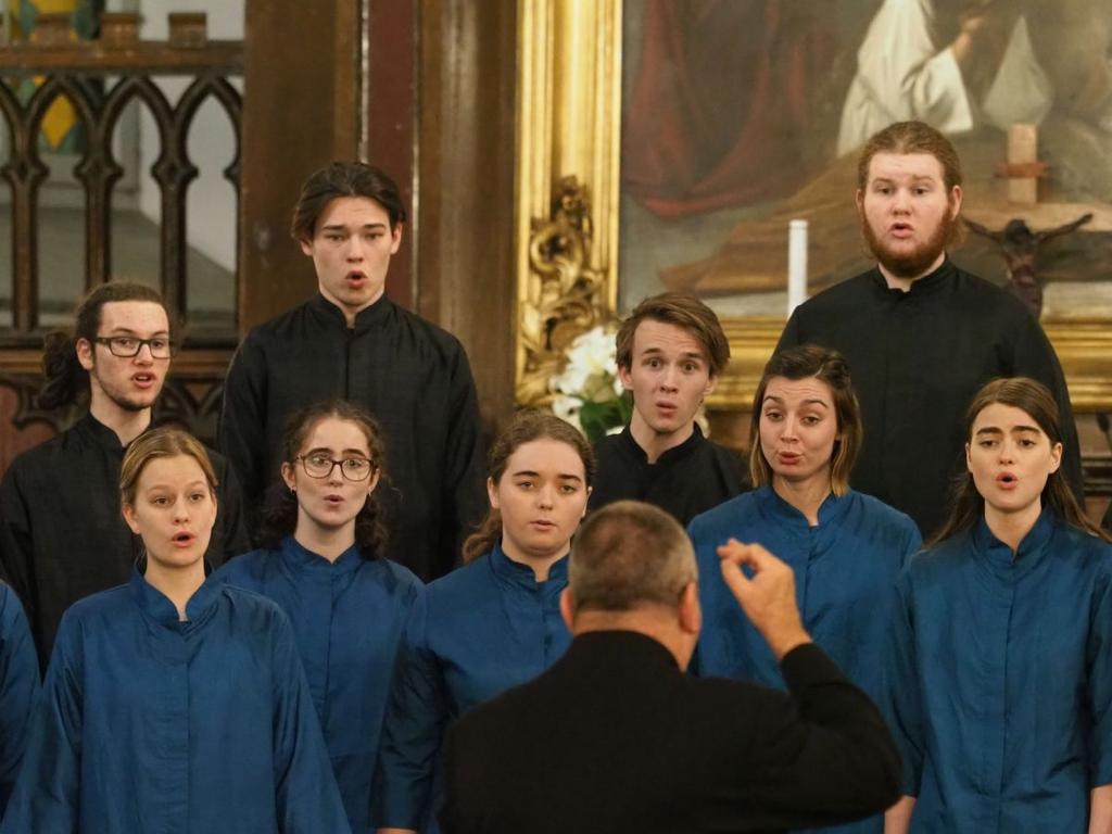 Gondwana Choirs: Reimagine 2023 | UpNext