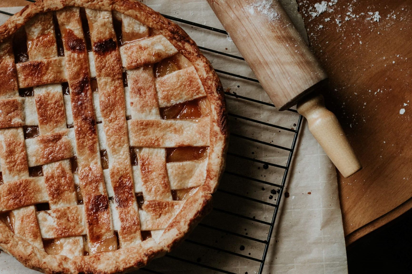 Fresh Pies Heritage Bake Shoppe Fresh Pies Heritage Bake Shoppe