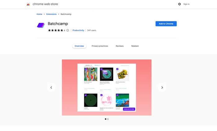 Bulk Download Your Entire Bandcamp Collection with Batchcamp Chrome Extension | How To Hi-Fi