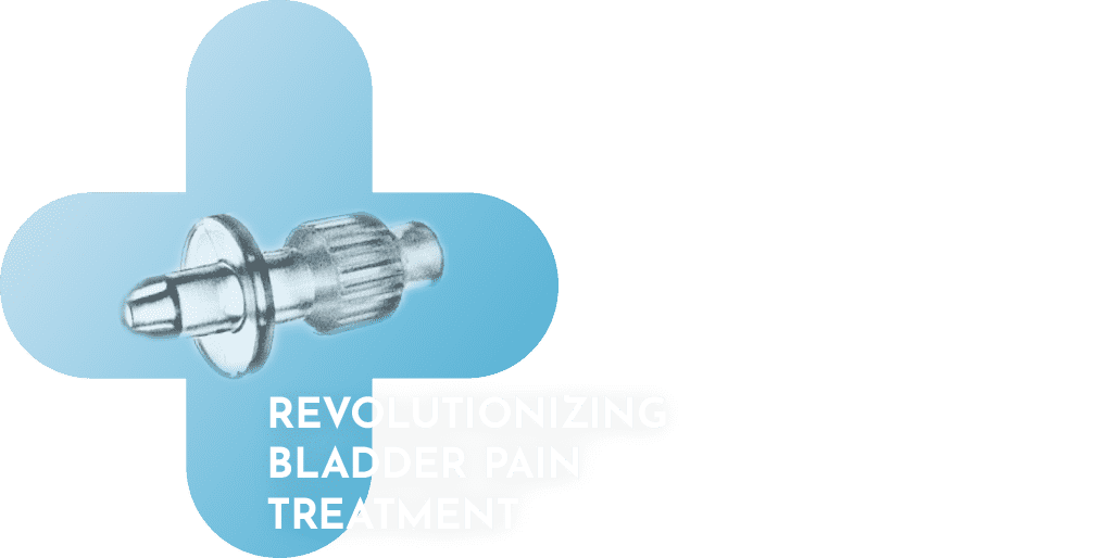 UroDapter® – Replacing Catheter in the Field of Bladder Instillation