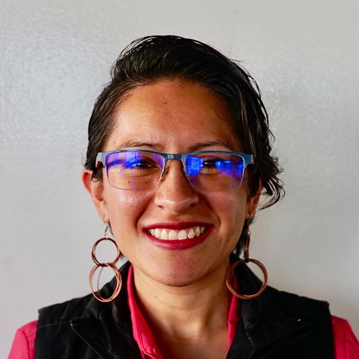 Leticia Cruz | Data Day