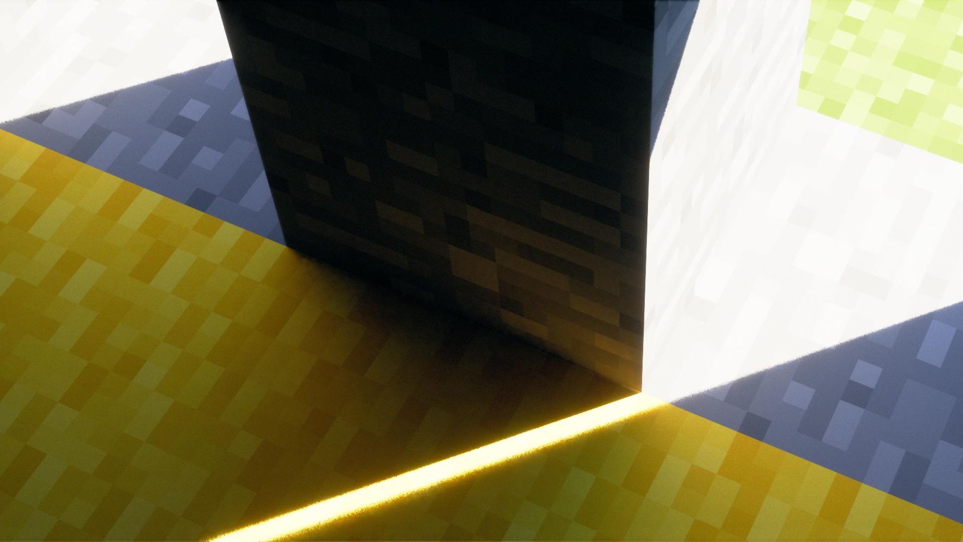 MollyVX | Rutherin Shaders