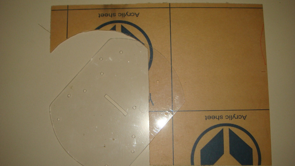 How-to: Make a Chassis For Your Robot - EmbedJournal