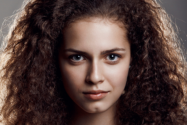 How to Style Curly Hair | CurlyHair.com