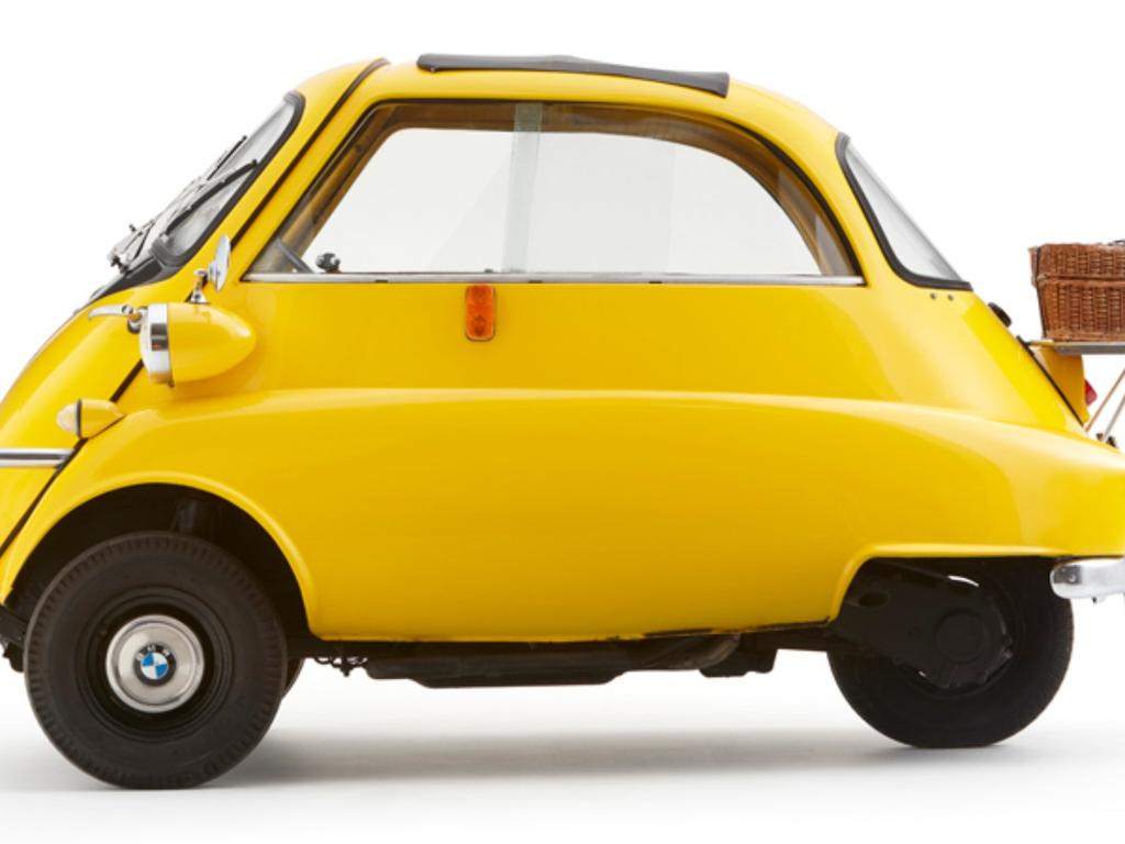 Microcars 2021 | UpNext
