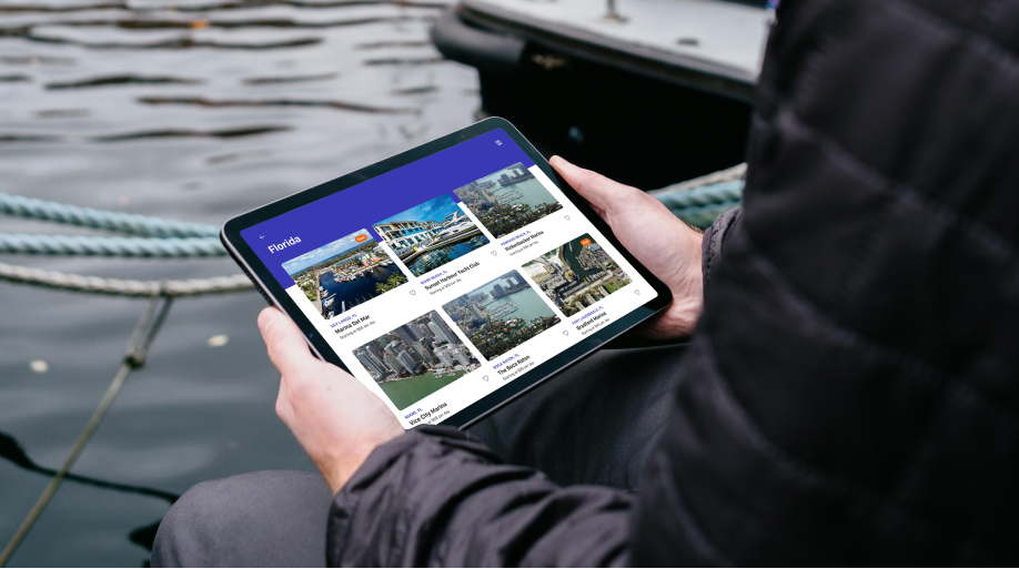 Case Study: Dockwa | MojoTech