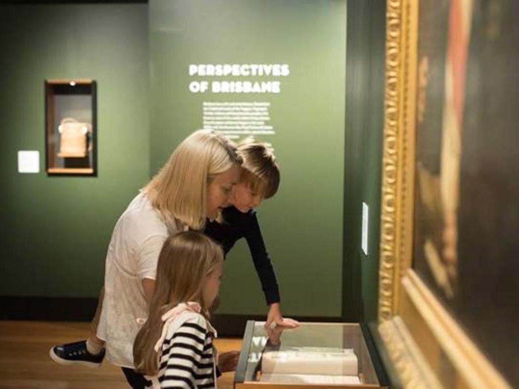 Museum Highlights Tour | UpNext