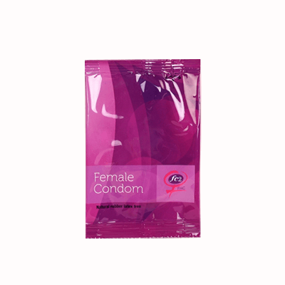 Condón Interno o Condón Femenino en Chile - Find My Method