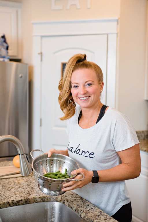 Keto: It's Not a Lifestyle! | Blog | Kristielengel.com