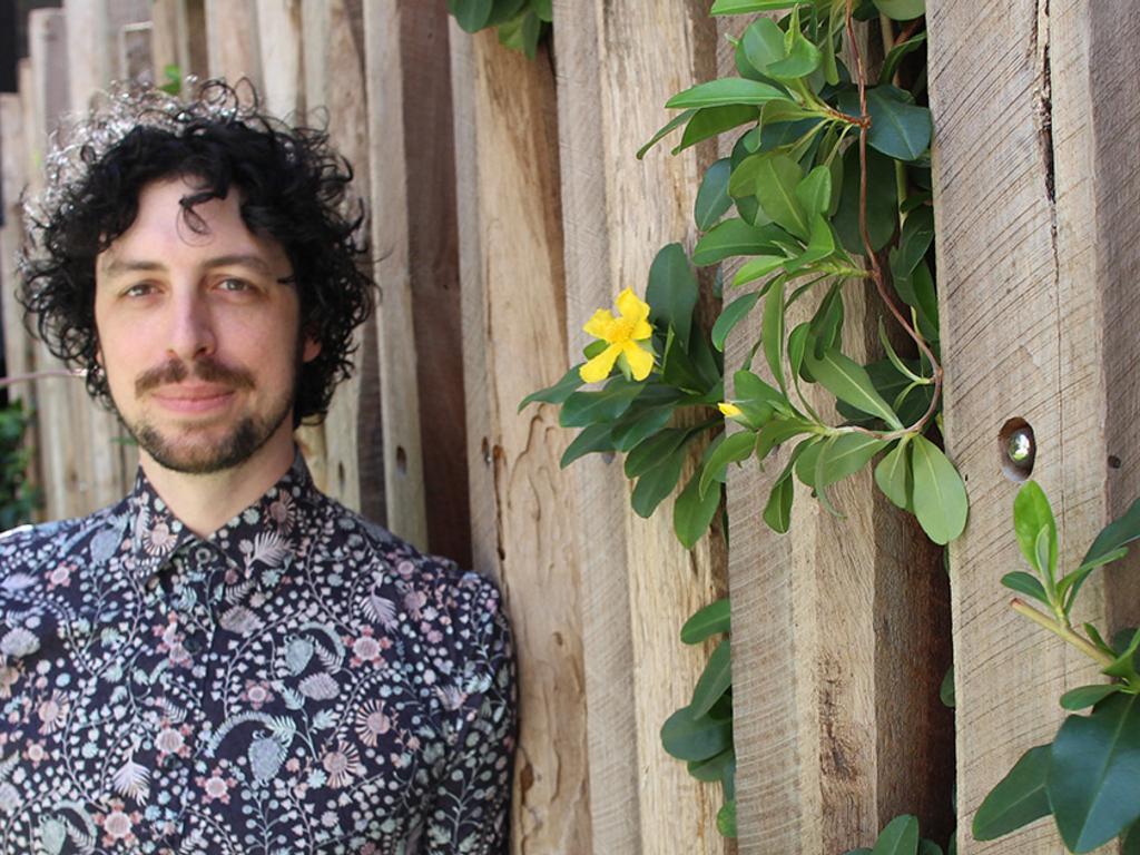 Alexander Thorpe on Death Leaves the Station 2021 | UpNext