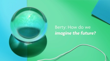 Berty · Berty Technologies