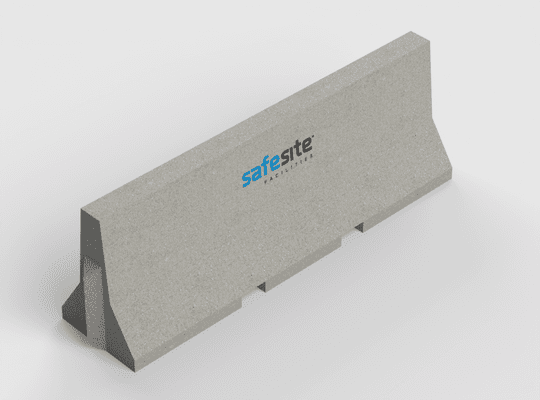 Concrete Barriers & Blocks For Hire or Sale Nationwide – Best Prices