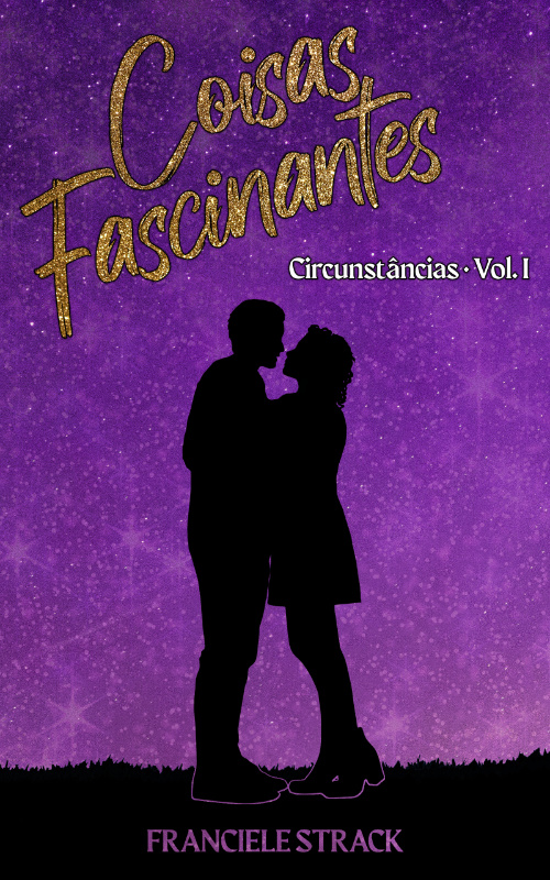 Franciele Strack - Escritora