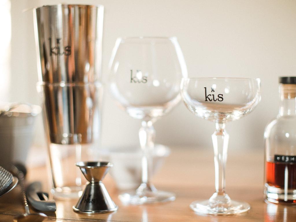 Kangaroo Island Spirits Cocktail Masterclass Series 2022 | UpNext