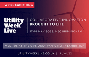 Utility Week Live | Macro 4
